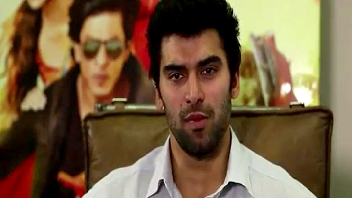 Meet Nikitin Dheer Aka Tangaballi Of 'Chennai Express' - Bollywood Hungama