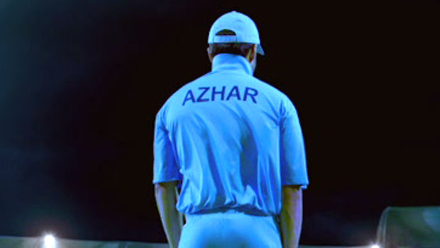 Teaser 1 (Azhar) | Video Trailer - Bollywood Hungama