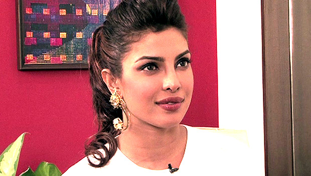 "Ram Chahe Leela Is A Modern Mujra...": Priyanka Chopra - Bollywood Hungama