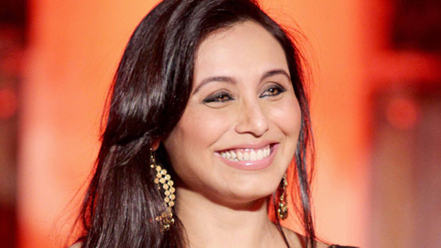 Rani Mukerji Exclusive Interview On Mardaani | Aditya Chopra Part 3 ...