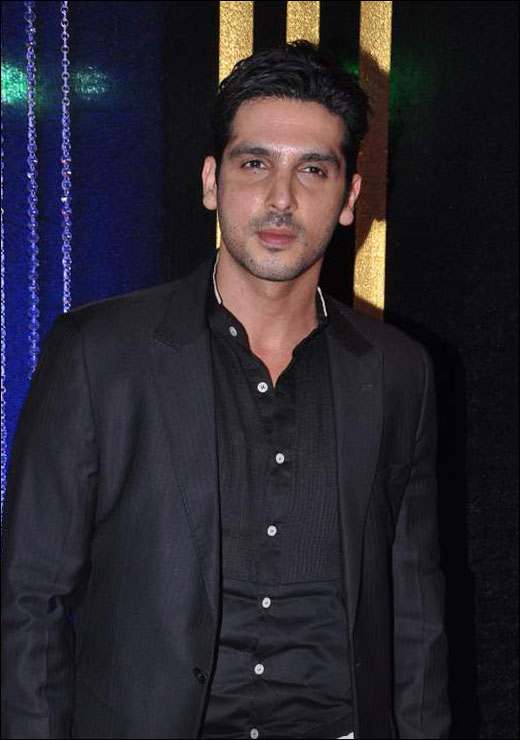 Zayed Khan Movies List | Zayed Khan Upcoming Movies | Films: Latest ...