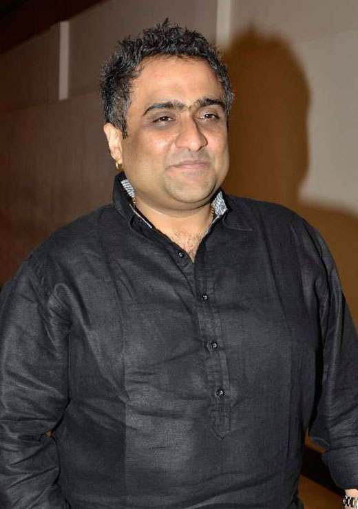 Kunal Ganjawala, Filmography, Movies, Kunal Ganjawala News, Videos ...