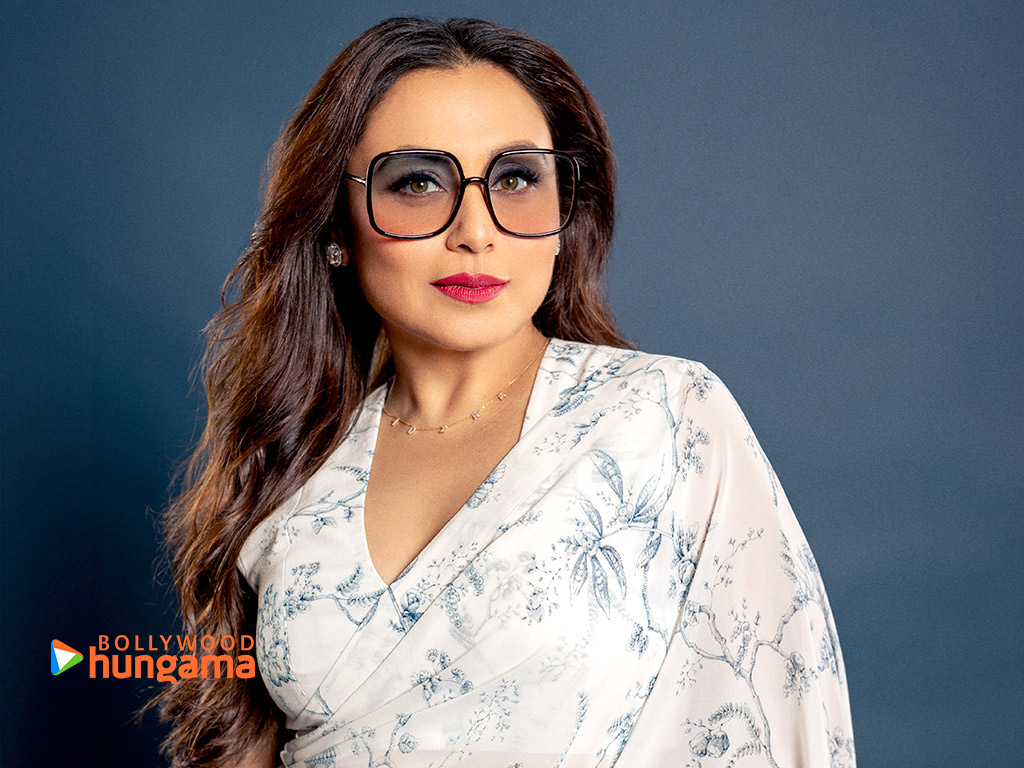 Rani Mukerji Wallpapers | rani-mukerji-2-62 - Bollywood Hungama