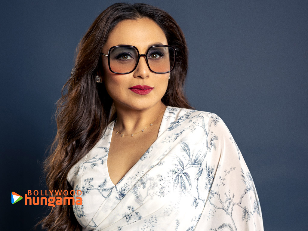Rani Mukerji Wallpapers | rani-mukherji-1-4 - Bollywood Hungama