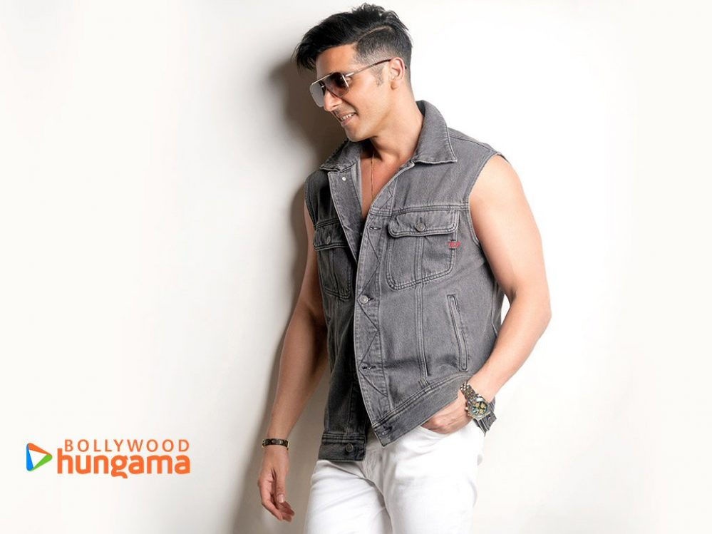 Zayed Khan, Filmography, Movies, Zayed Khan News, Videos, Songs, Images ...