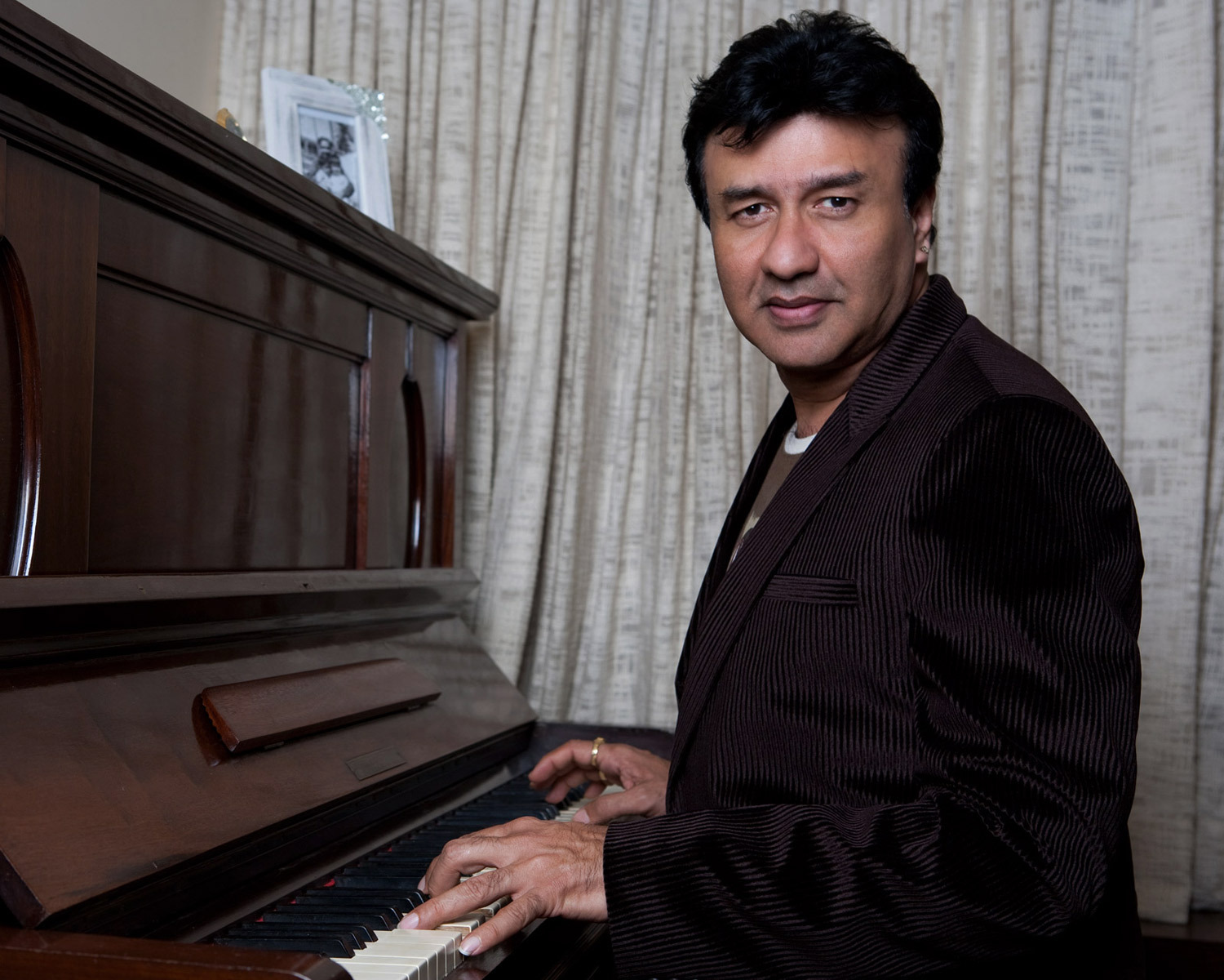 Anu Malik, Filmography, Movies, Anu Malik News, Videos, Songs, Images ...
