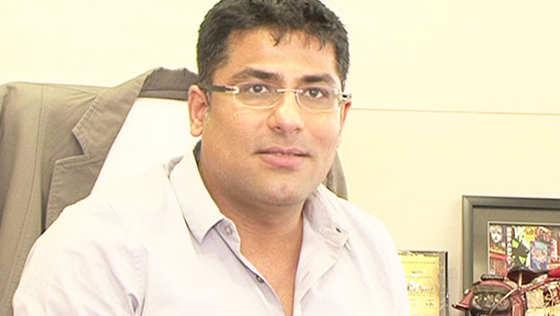 "99% Indians Have Never Set Foot Inside A Plane": Vishal Gurnani - Bollywood Hungama