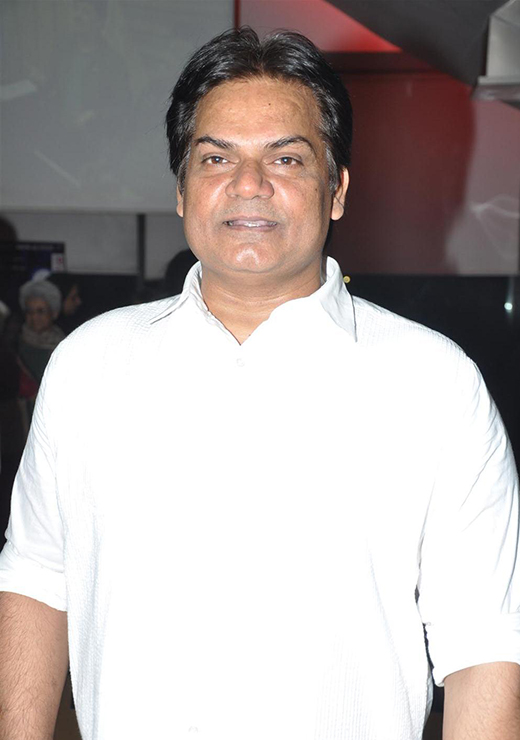 Akhilendra Mishra, Filmography, Movies, Akhilendra Mishra News, Videos ...