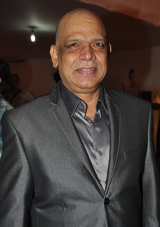 Govind Namdev, Filmography, Movies, Govind Namdev News, Videos, Songs ...