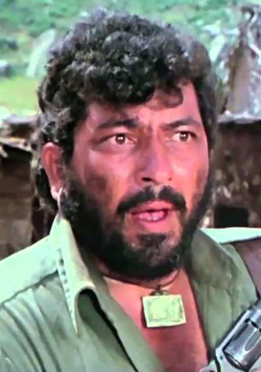 Amjad Khan, Filmography, Movies, Amjad Khan News, Videos, Songs, Images ...