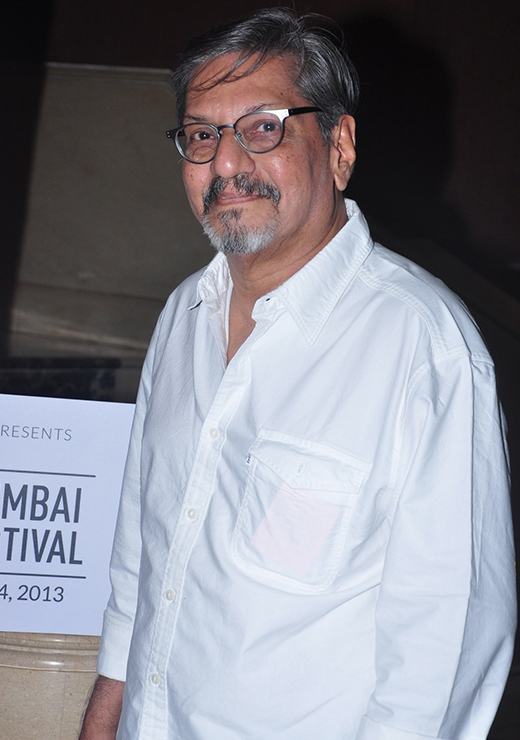 Amol Palekar Movies List | Amol Palekar Upcoming Movies | Films: Latest ...