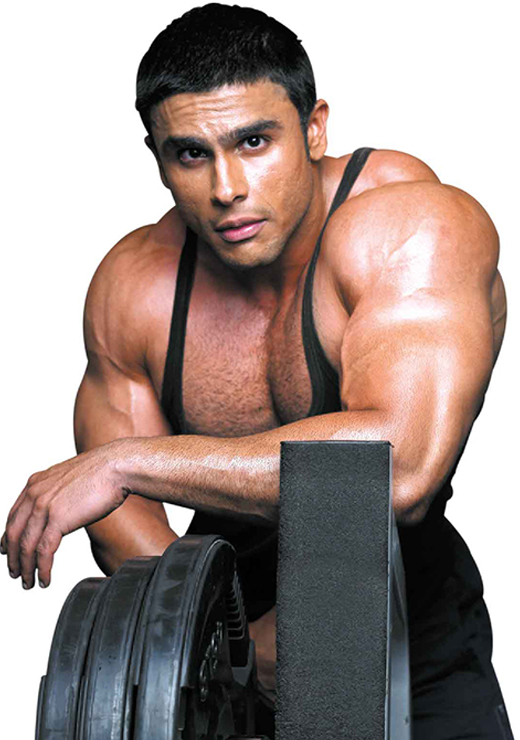 Rahul Bhatt, Filmography, Movies, Rahul Bhatt News, Videos, Songs ...