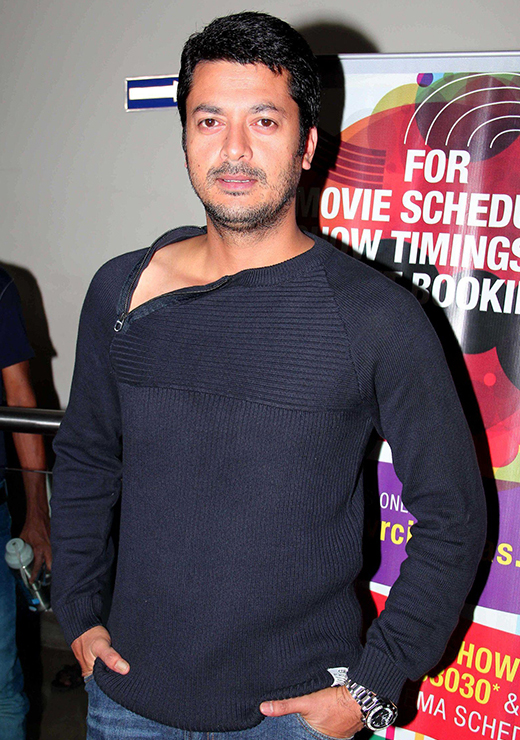 Jishu Sengupta, Filmography, Movies, Jishu Sengupta News, Videos, Songs ...