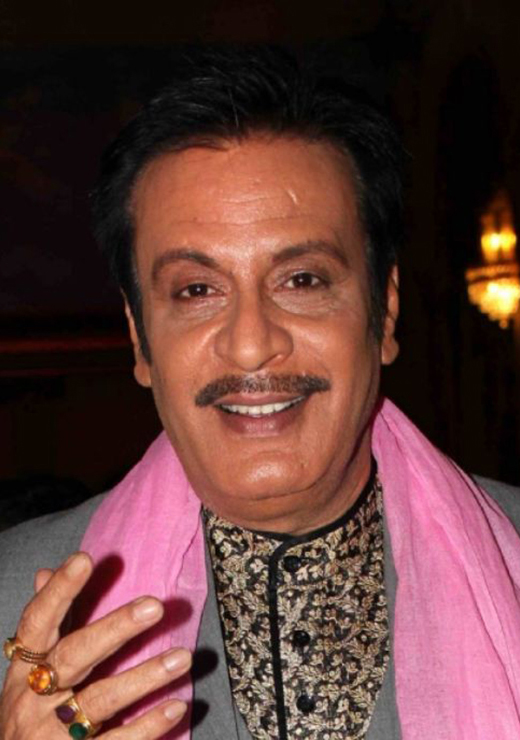 Deepak Parashar, Filmography, Movies, Deepak Parashar News, Videos ...