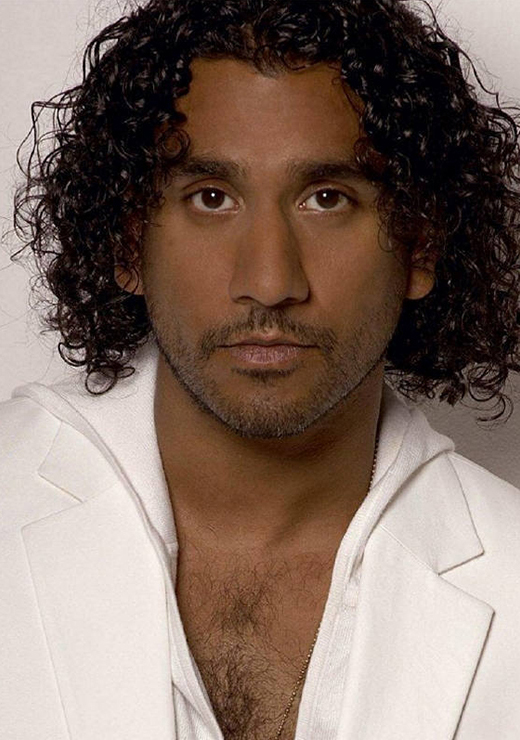 Naveen Andrews, Filmography, Movies, Naveen Andrews News, Videos, Songs ...