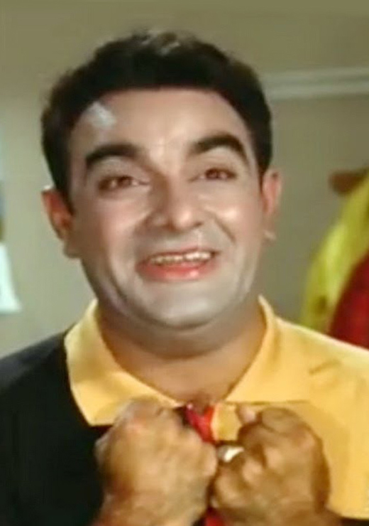 Rajendra Nath, Filmography, Movies, Rajendra Nath News, Videos, Songs ...