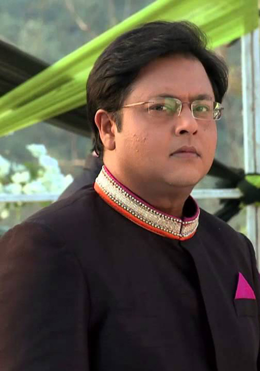 Nitesh Pandey, Filmography, Movies, Nitesh Pandey News, Videos, Songs ...