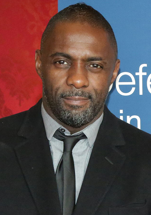 Idris Elba - Latest Photos, Videos, News - Bollywood Hungama