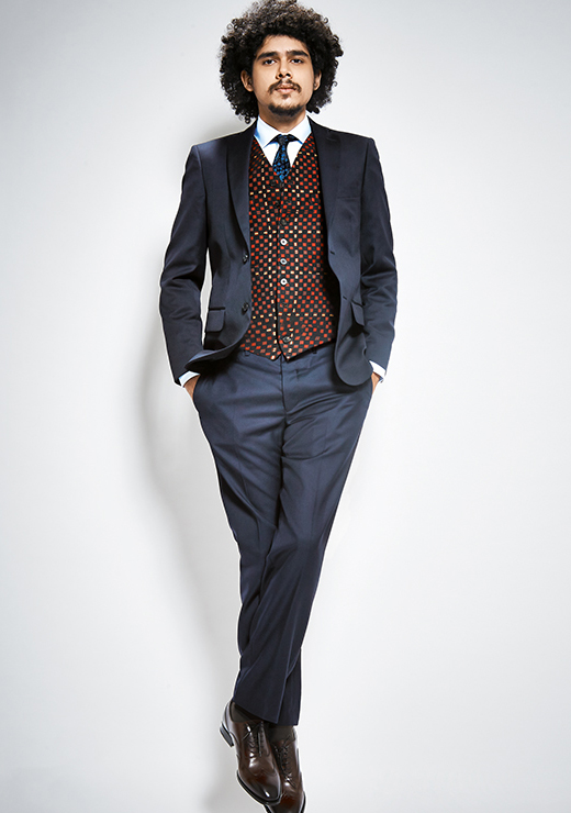 Imaad Shah, Filmography, Movies, Imaad Shah News, Videos, Songs, Images ...