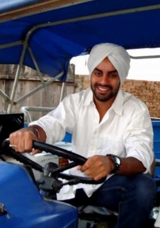 Aman Dhaliwal, Filmography, Movies, Aman Dhaliwal News, Videos, Songs ...