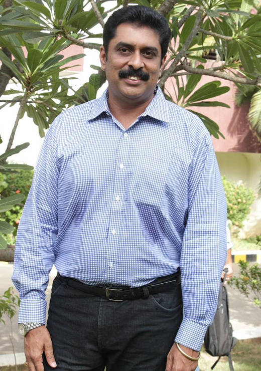 Ajay Ratnam, Filmography, Movies, Ajay Ratnam News, Videos, Songs ...