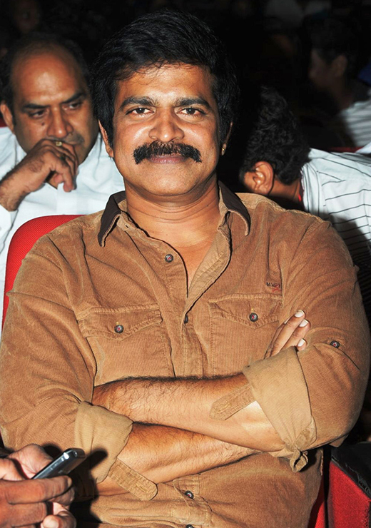 Brahmaji, Filmography, Movies, Brahmaji News, Videos, Songs, Images ...