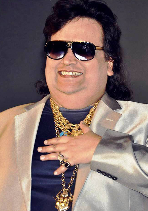 Bappi Lahiri Images, HD Wallpapers, and Photos - Bollywood Hungama