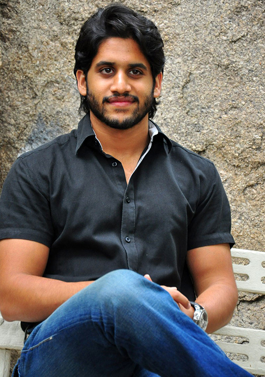 Naga Chaitanya, Filmography, Movies, Naga Chaitanya News, Videos, Songs ...