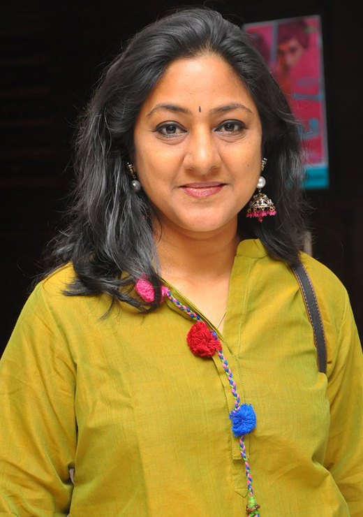 Rohini, Filmography, Movies, Rohini News, Videos, Songs, Images, Box ...