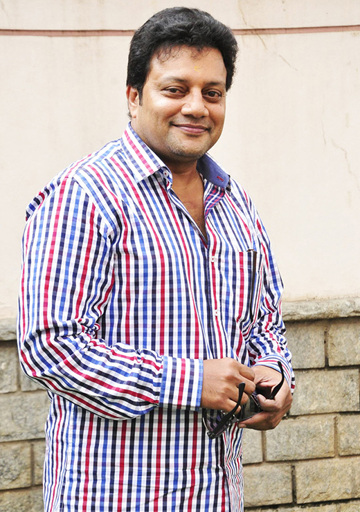 Sai Kumar, Filmography, Movies, Sai Kumar News, Videos, Songs, Images ...