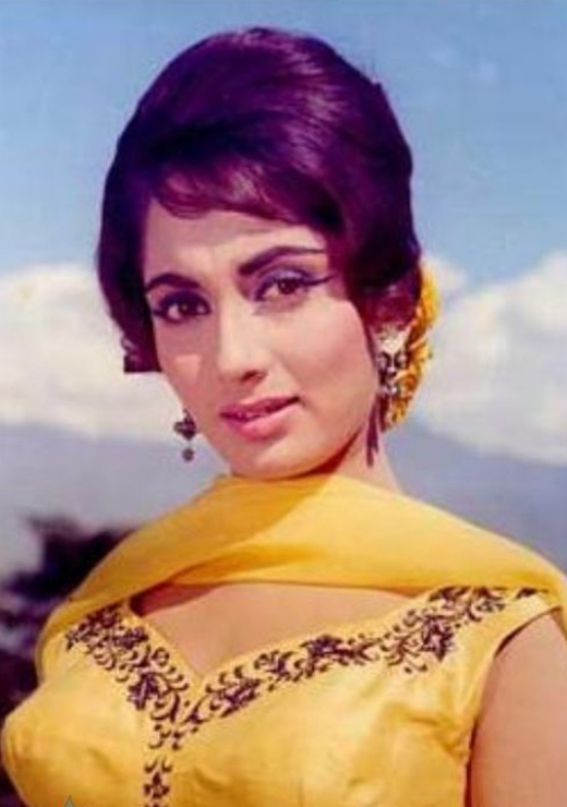 Sadhna, Filmography, Movies, Sadhna News, Videos, Songs, Images, Box ...