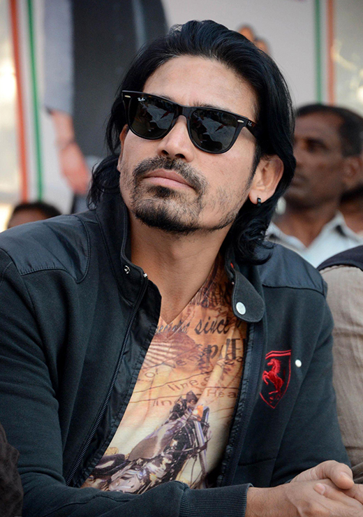 Shawar Ali Images, HD Wallpapers, and Photos 2 - Bollywood Hungama