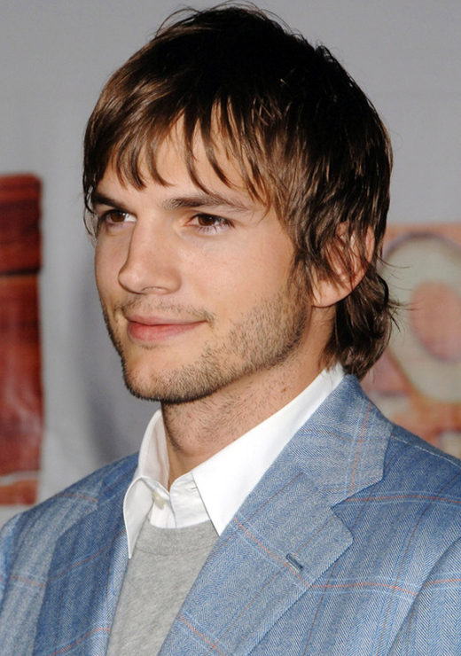 Ashton Kutcher - Latest Photos, Videos, News - Bollywood Hungama