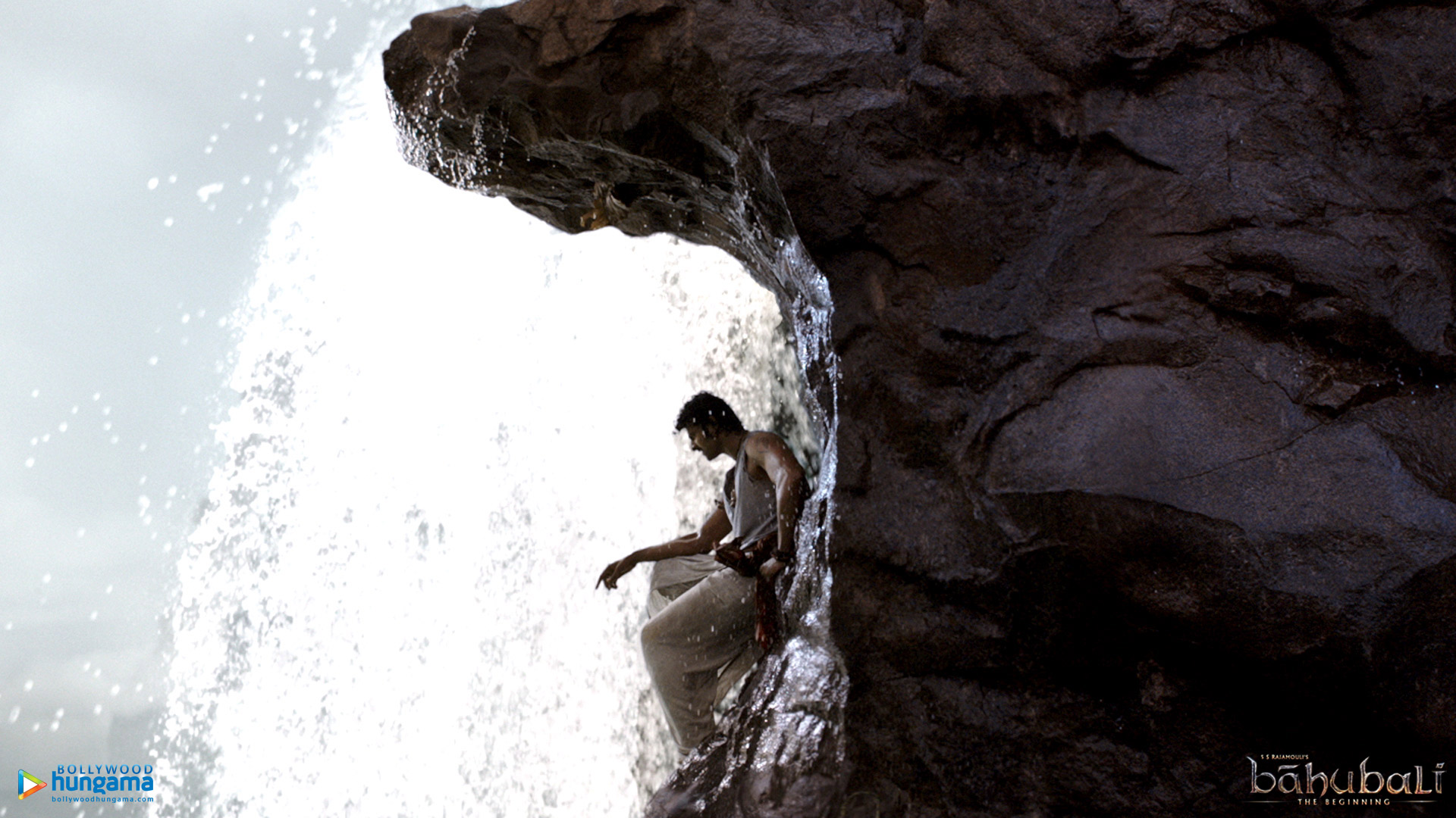 Bahubali – The Beginning 2015 Wallpapers | Bahubali – The Beginning ...