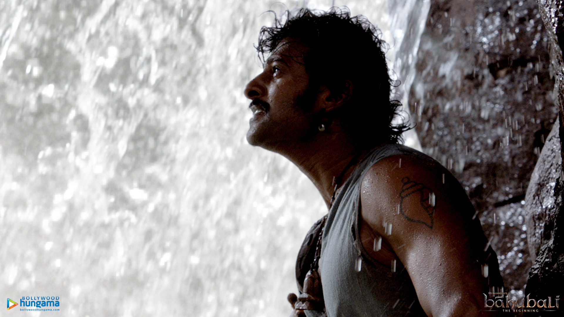 Baahubali – The Beginning 2015 Wallpapers | Baahubali – The Beginning ...
