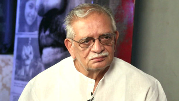 Gulzar BREAKS Silence On BAN Culture In India - Bollywood Hungama