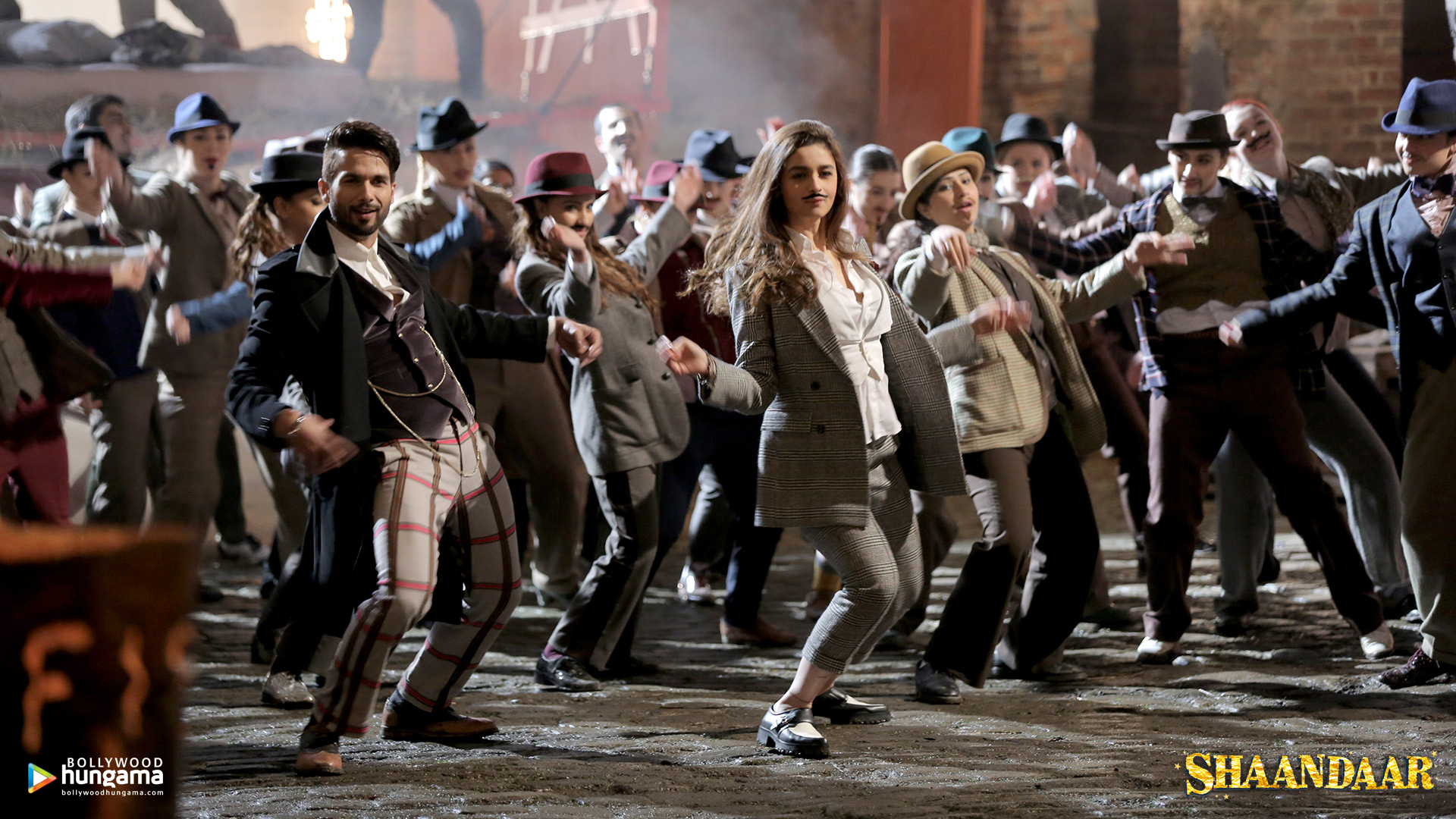 Shaandaar 2015 Wallpapers | Shaandaar 2015 HD Images | Photos shaandaar ...