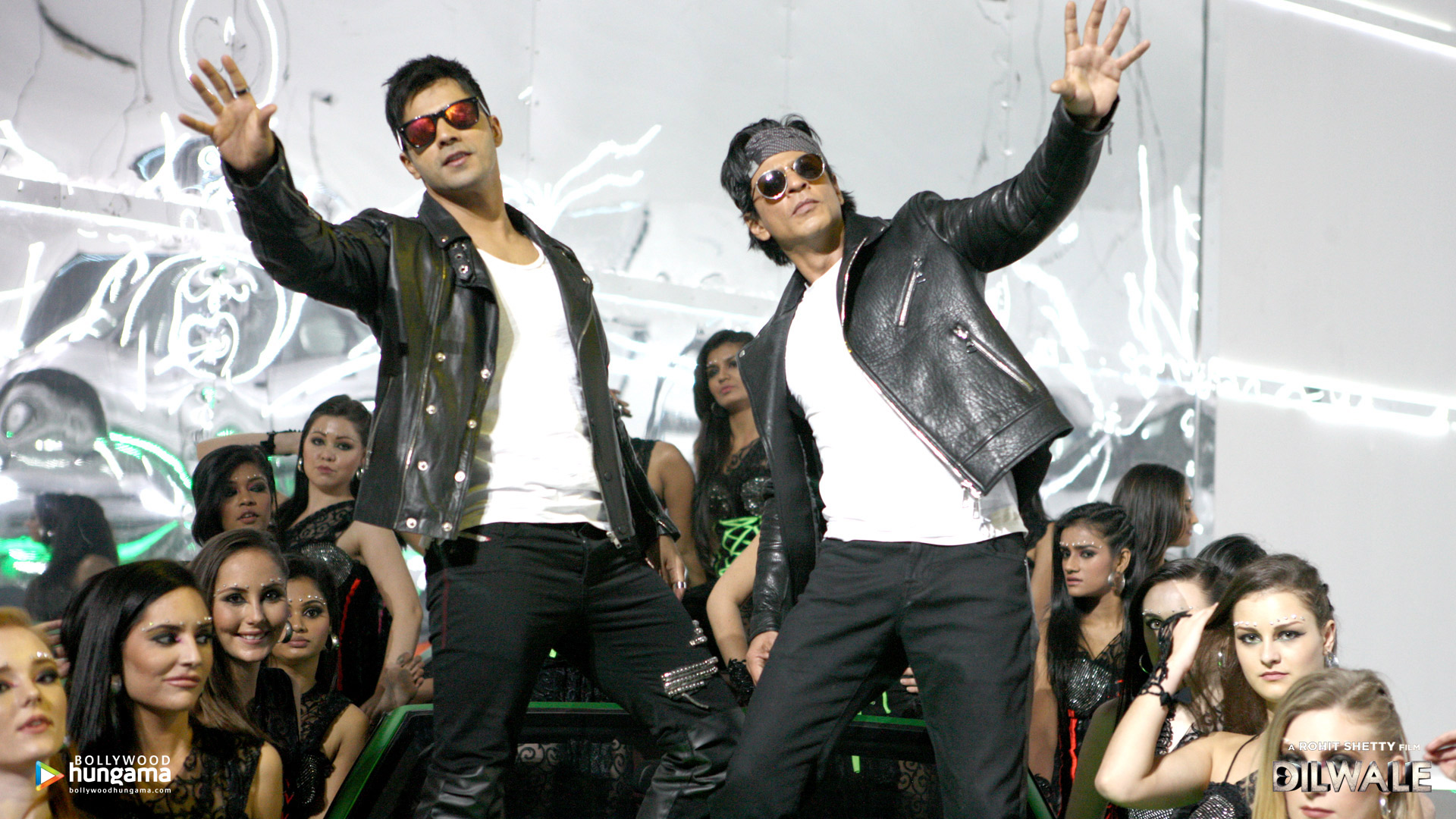 Dilwale 2015 Wallpapers | Dilwale 2015 HD Images | Photos dilwale-42 ...