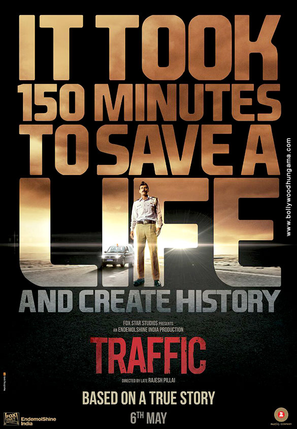 Traffic Movie: Review | Release Date (2016) | Songs | Music | Images ...