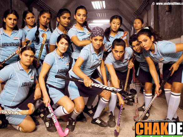 Chak De India 2007 Movie Stills - Bollywood Hungama