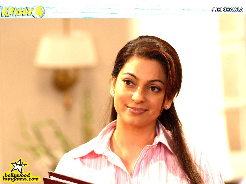 Krazzy 4 2008 Wallpapers | Krazzy 4 2008 HD Images | Photos juhi-chawla ...