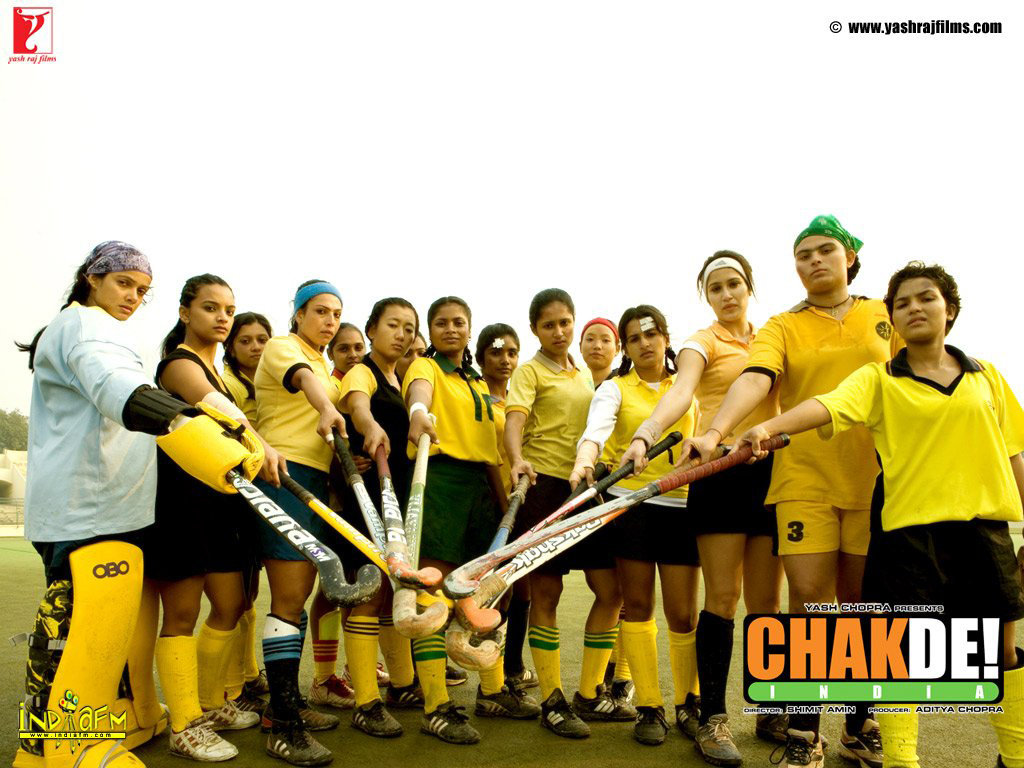Chak De India 2007 Wallpapers | Chak De India 2007 HD Images | Photos ...