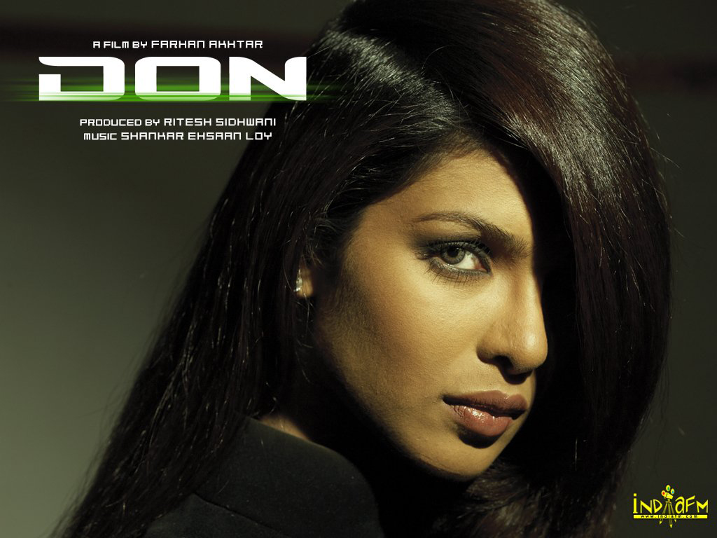 Don – The Chase Begins Again 2006 Wallpapers | Don – The Chase Begins Again 2006 HD Images ...