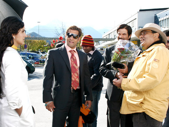 Yuvvraaj Cast List | Yuvvraaj Movie Star Cast | Release Date | Movie ...