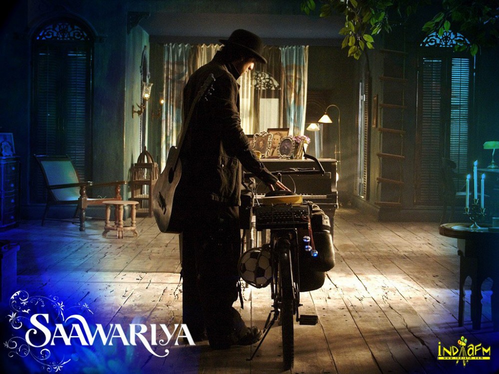 Saawariya 2007 Wallpapers | HD Images | HD Wallpapers | Hot Photos ...