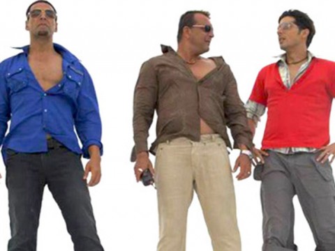 Blue Movie: Review | Release Date (2009) | Songs | Music | Images ...