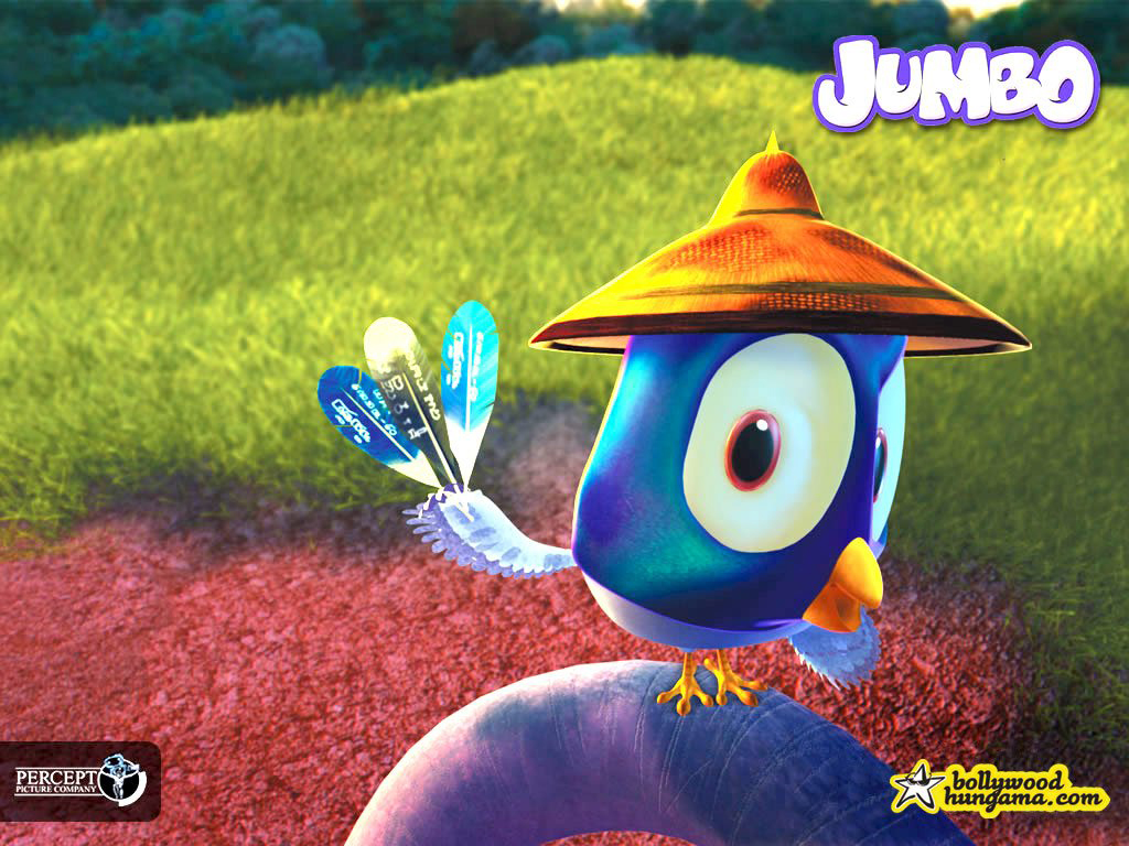 Jumbo 2008 Wallpapers | Jumbo 2008 HD Images | Photos jumbo-5 ...