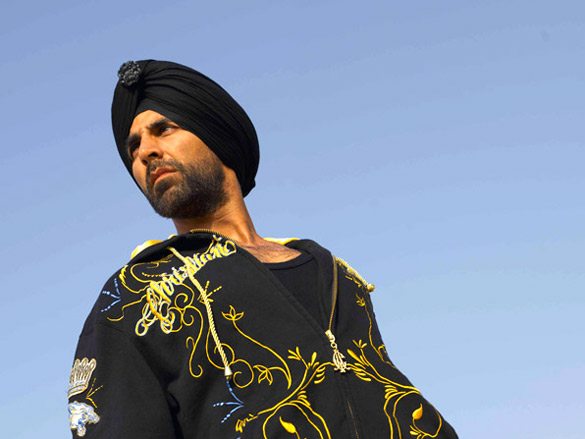 Singh Is Kinng Movie Stills - Bollywood Hungama