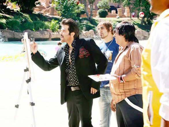 Welcome Movie Stills - Bollywood Hungama