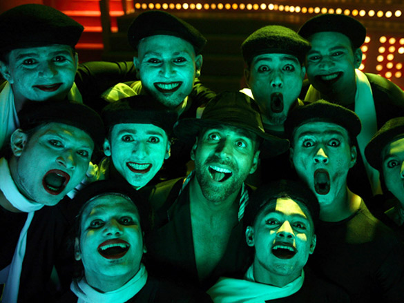 Welcome Movie Stills - Bollywood Hungama